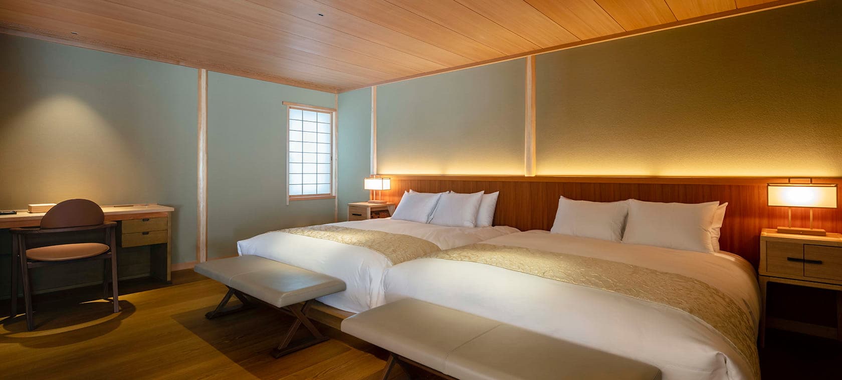 Shin | Shinsho-an (Official) A private hotel near Nanzenji Temple, Kyoto